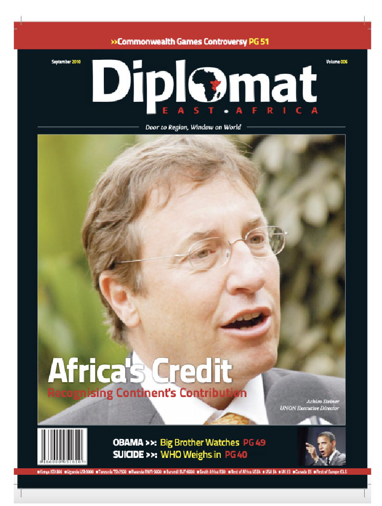 Our Publications – Global Village Publishers E.A Ltd